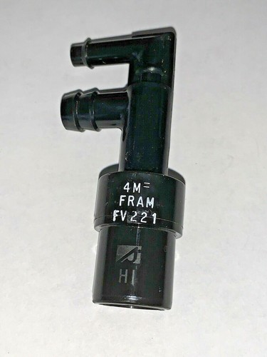 Fram FV221 PCV Valve | eBay