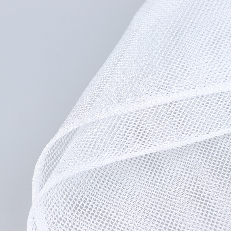 Steamer Mesh Cloth Round Pot Gauze Mat Dim Sum Sushi Cooking Steamed ...