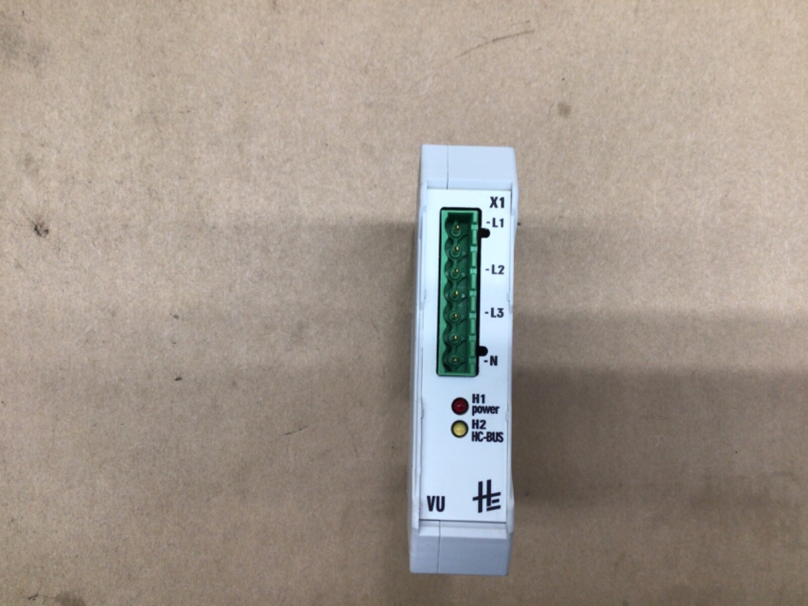 Hetronik HC500 Voltage Unit HC500-VU-480 Ver. A.1-V6 #4017K41IAC | eBay