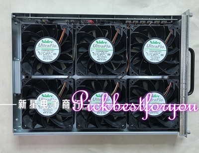 1pcs CISCO FAN-MOD-6SHS CISCO 7606-S V12E50BS2M9 High Speed Fan #M173B ...