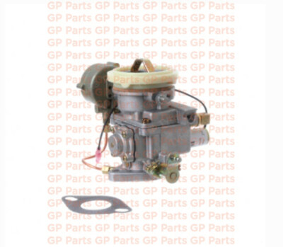 JLG 7000892, CARBURETOR (Ford/VSG 411/413) (Gasoline) 40RTS | eBay