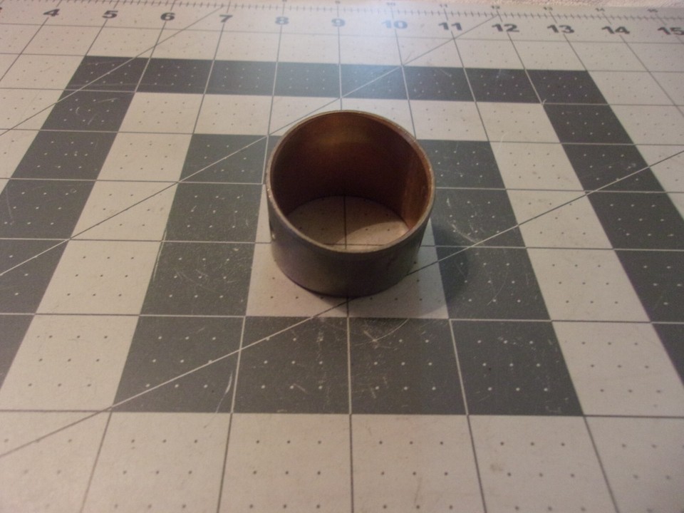 FP Diesel FP-9N5082 Piston Pin Bushing Caterpillar 9N5082 3539YA20 | eBay