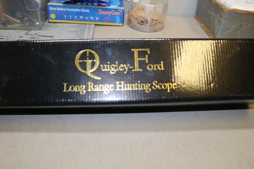 Quigley Ford SF5X20X50 | eBay