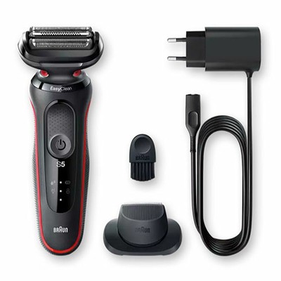 Machine à raser Braun 5 51-R1200 | eBay