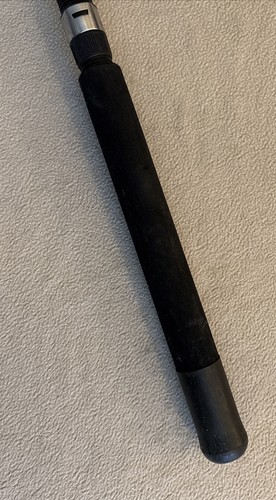 Penn Slammer Boat Fishing Rod Model SL1540C60 6’ 15-40 Lb. Line | eBay