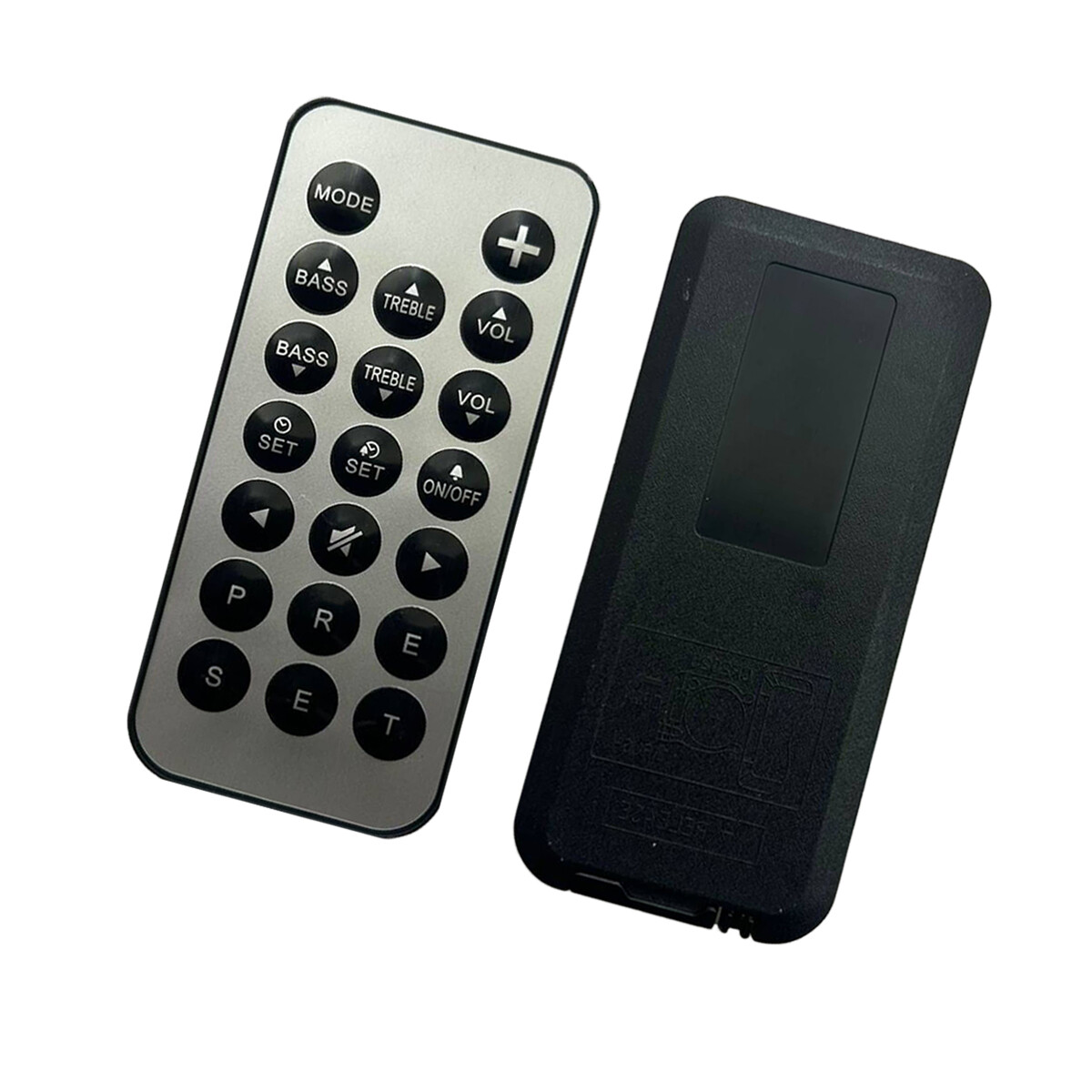 Remote Control For Geneva-Lab Geneva Sound-L Sound-XL Sound System | eBay