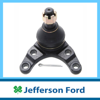 Genuine Ford Front Suspension Lower Ball Joint Ranger PJ PK | eBay ...