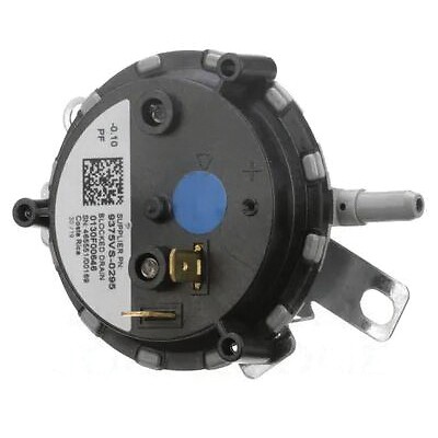 GOODMAN 0130F00646 Air Pressure Switch for GMVC96 Gas Furnace | eBay