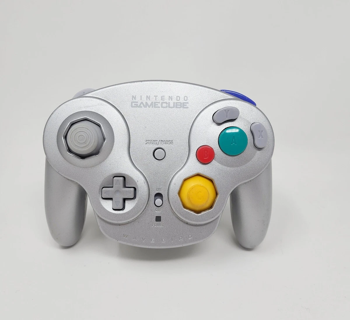 Wavebird Wireless Controller