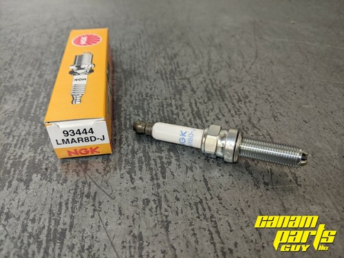 CANAM BRP NGK SPARK PLUG 715900352 LMAR8D-J 450 HD5 850 1000R Outlander ...