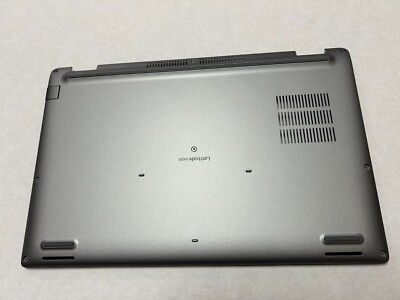 New Genuine Dell Latitude 5420 E5420 Laptop Bottom Case Lower Cover P/N ...