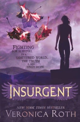 Insurgent (Divergent, Book 2) (Divergent) by Roth, Veronica | eBay
