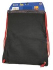 fc Barcelona Messi Backpack Soccer Book Bag Gym drawstring Authentic ...