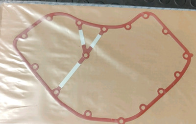 GENUINE IVECO TIMING CASE GASKET F1C 3.0 504082437 504380259 | eBay