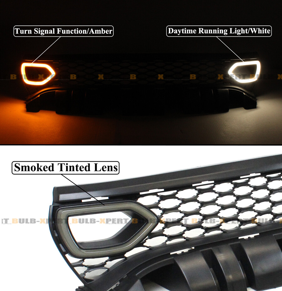 FOR 2015-23 CHARGER R/T SCAT PACK SRT SWITCH BACK DRL DUAL LED MESH ...