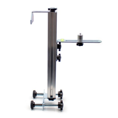 New 30CM Laser Level Wall Mount Bracket Adjustable Multi-Functional ...