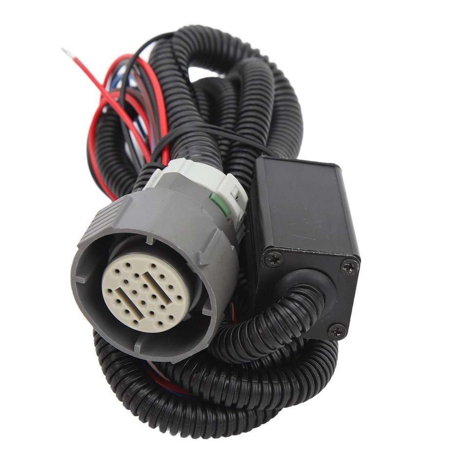 Stand Alone Controller Manual Conversion NCR60E Ease-Use for 4L60E ...