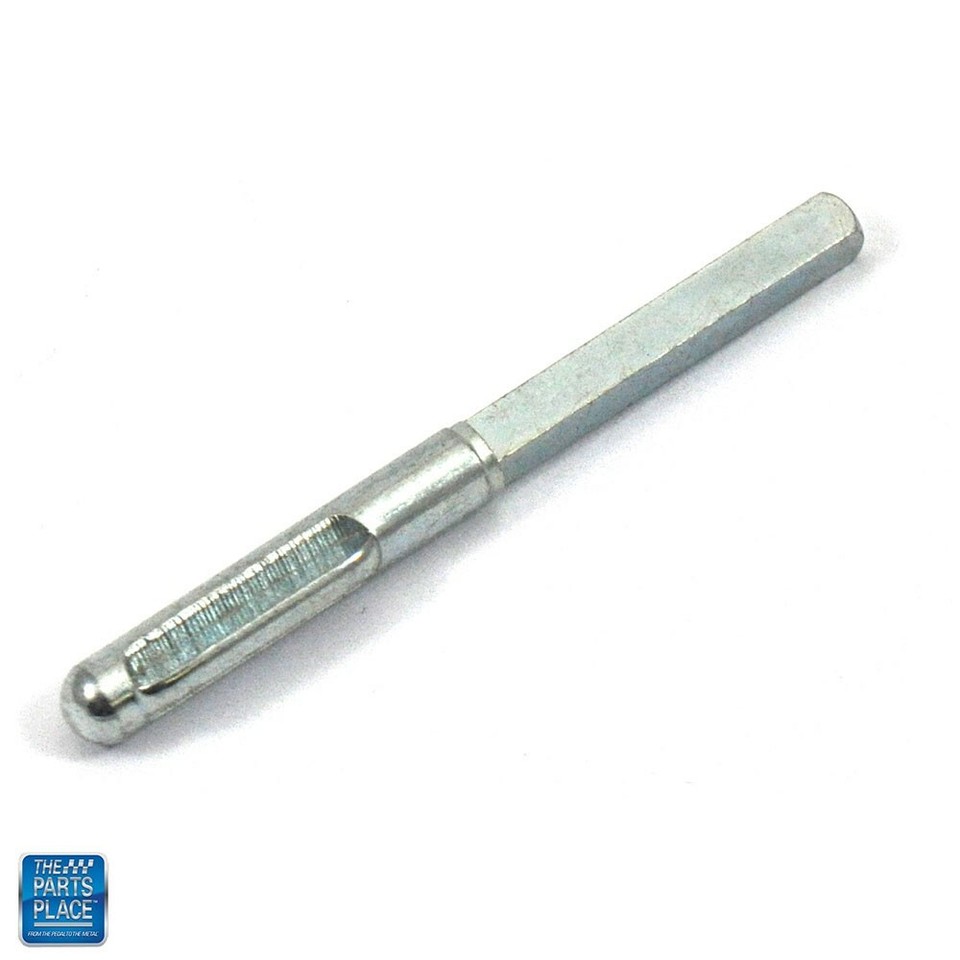 GM Cars Speedometer Cable Adapter Key Metal Male EA | eBay