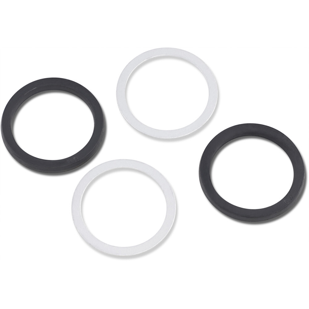 Leakproof Seals Classic Leak Proof Fork Seals, 47mm ID x 58mm OD x 10mm T | 7260 | eBay