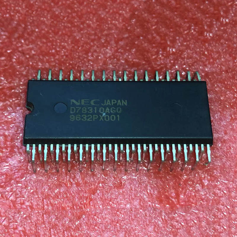 1Pc NEC D78310AGQ 16-BIT 12MHz MICROCONTROLLER PQIP64 | eBay