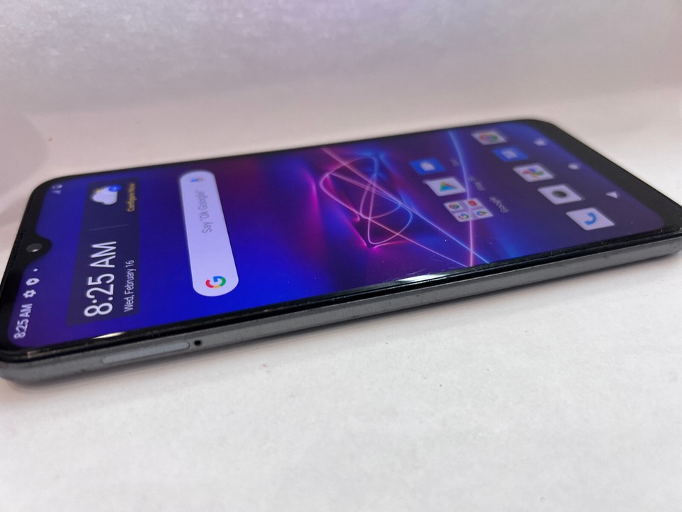 BOOST MOBILE Coolpad Legacy Brisa Android 4G LTE CP3706AS 32GB Smart ...