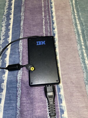 IBM Laptop Charger | eBay