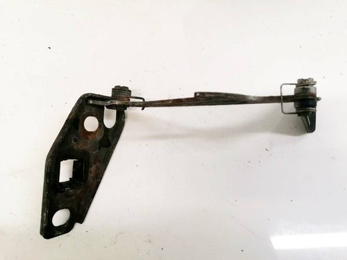 1298870127 112942 30 162437 Hood Lock - Hood Latch for Mercedes-B ...