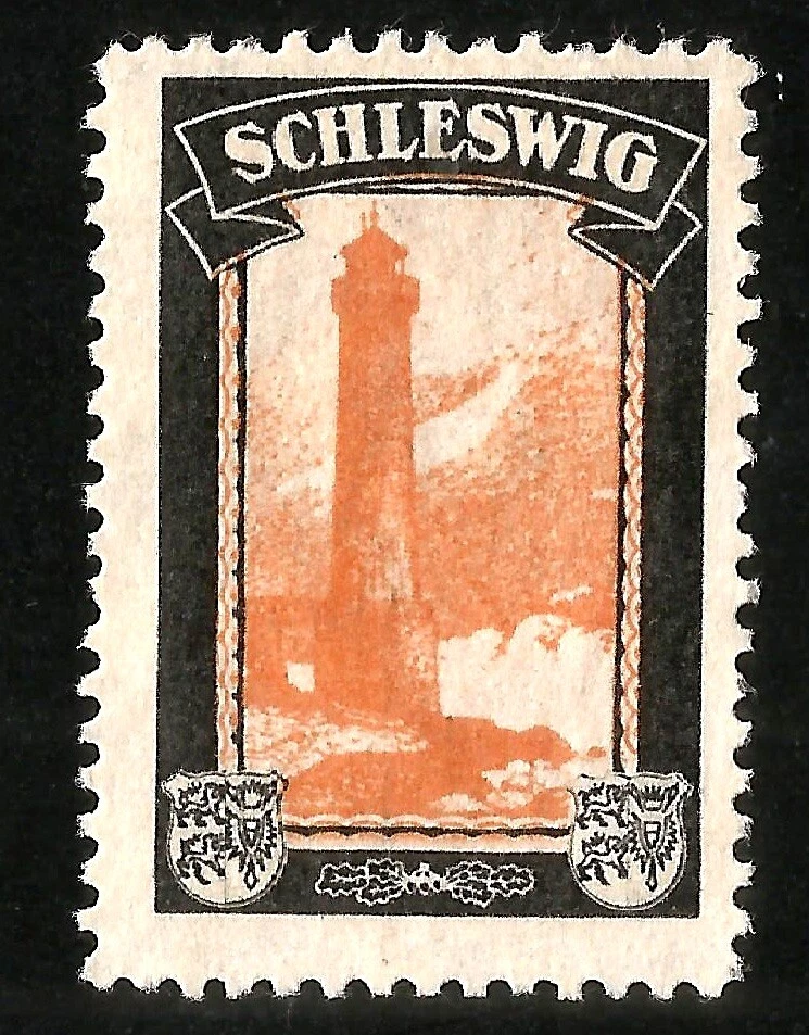 Ww1 German Stamp