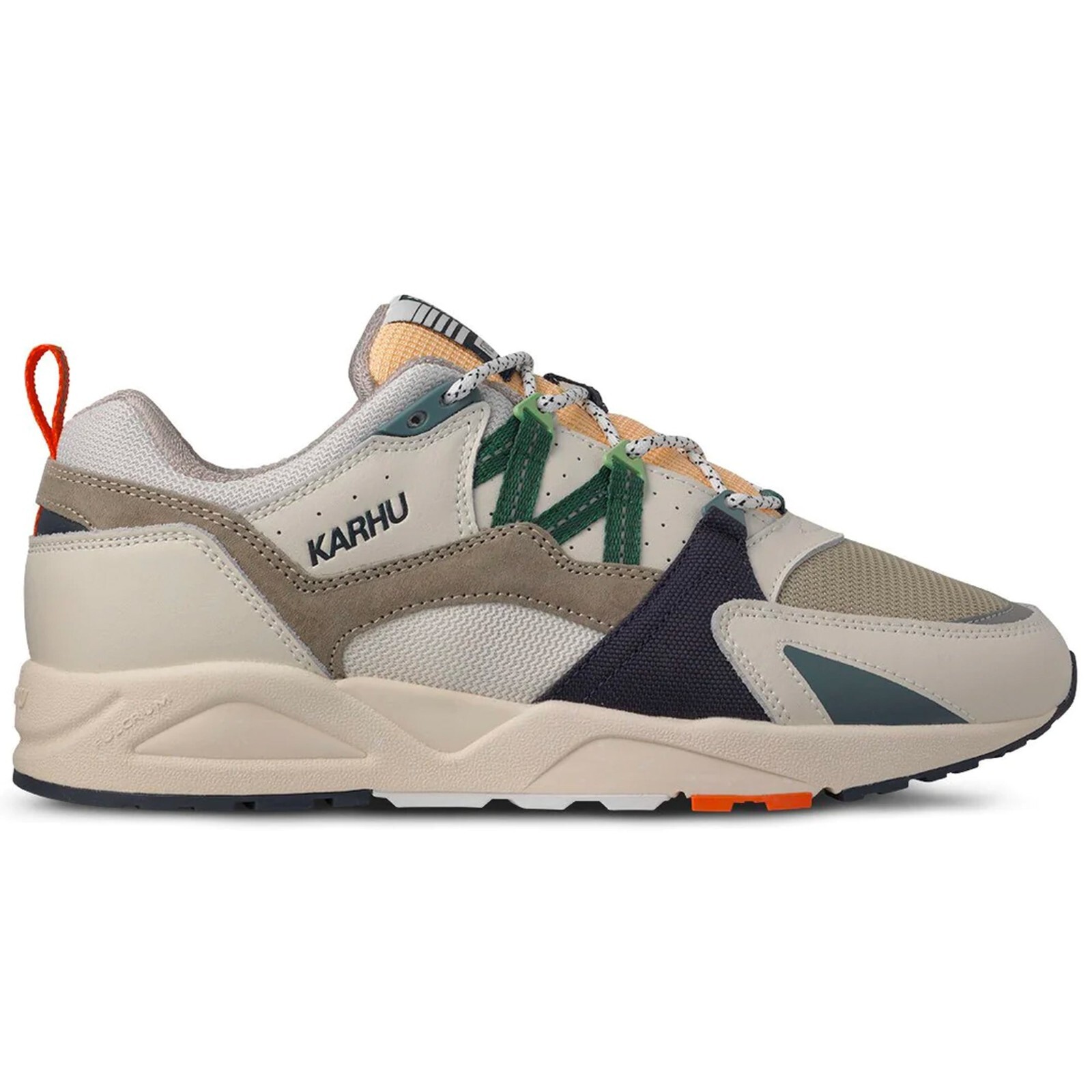 Karhu Trainers - Karhu Fusion 2.0 Trainers - Various Colours - F804138 ...