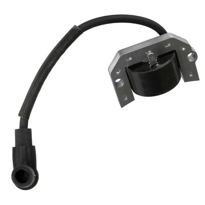Ignition Coil fits John Deere GT245 GX255 647 657 667 717 727 737 757 ...