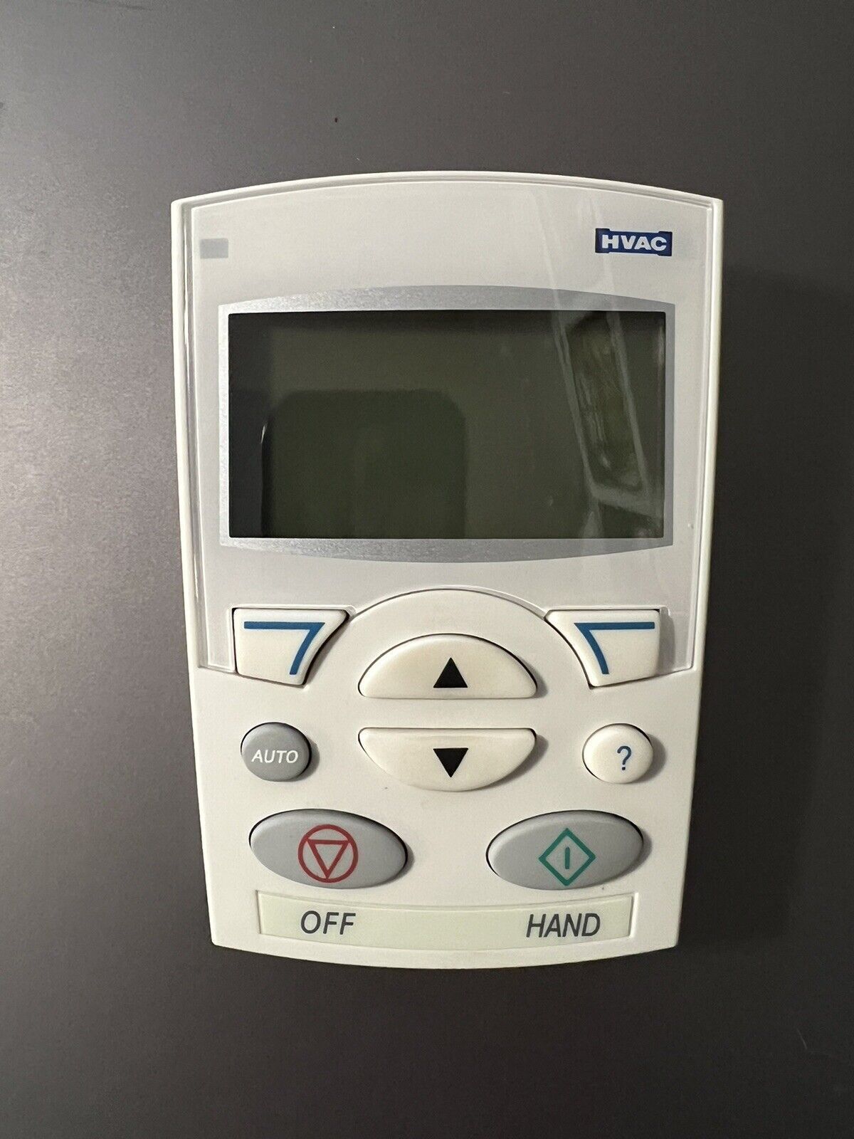 1PC ABB ACH-CP-B HVAC KEYPAD MODULE ACH550 keypad USED | eBay