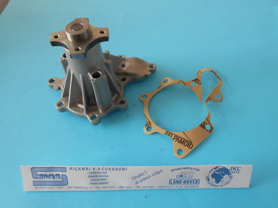 Water Pump for Nissan Cabstar Navara NP300 Pathfinder Pick Up 21010 ...