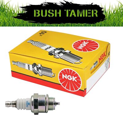10 Pack NGK B6ES Spark Plug | eBay