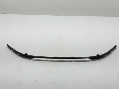 2013 VOLVO V40 FRONT BUMPER LOWER SKIRT SPOILER 31323098 | eBay