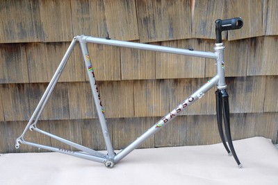 Decals, Stickers - Columbus Decal - Nelo's Cycles