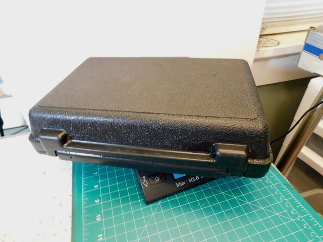 Stant St270 12270 Cooling System Pressure Tester With Case for sale ...