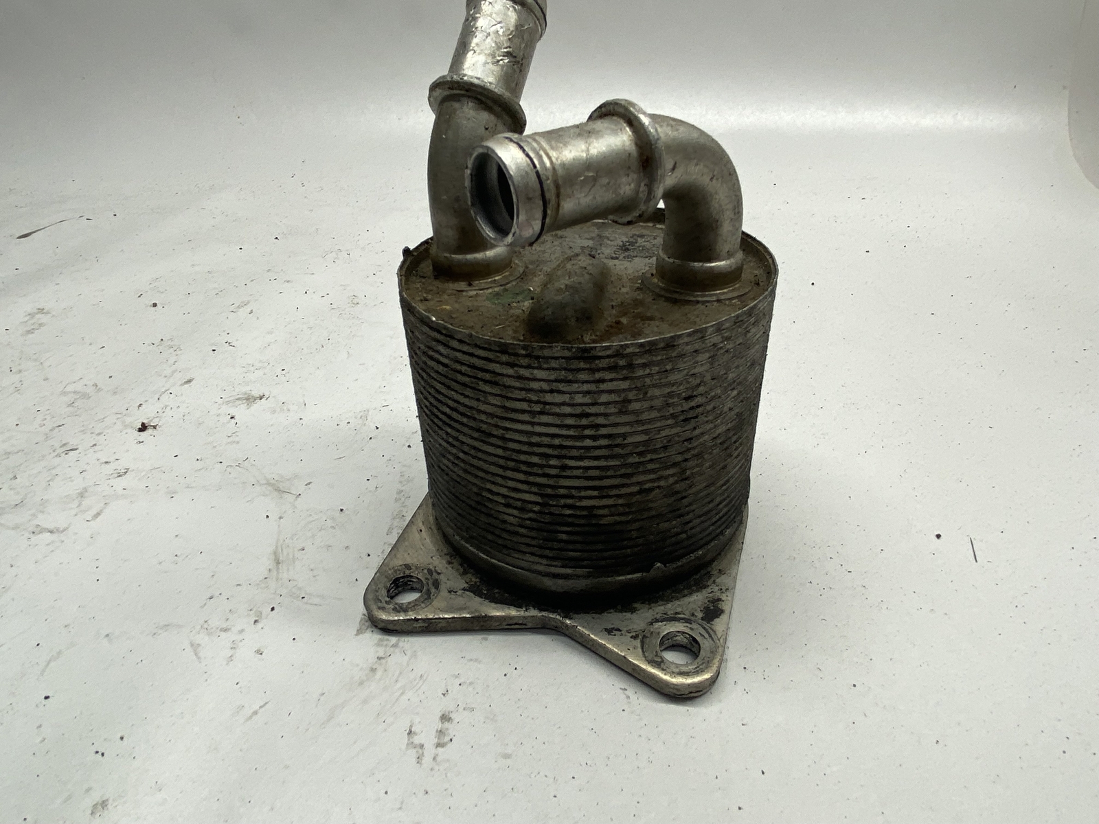 2019 VW JETTA Mk7 1.4 TSI Oil Cooler Heat Exchanger 09s409061 | eBay