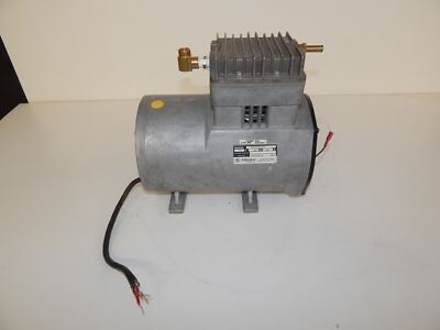 Air Compressors - Thomas Industrial