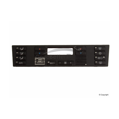 New URO HVAC Push Button Set 64116915812 for BMW | eBay