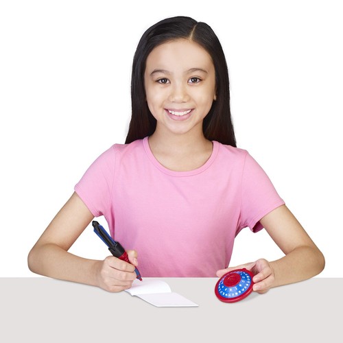 Secret Message Spy Gear Set with Pen Decoder Notebook Invisible Ink | eBay