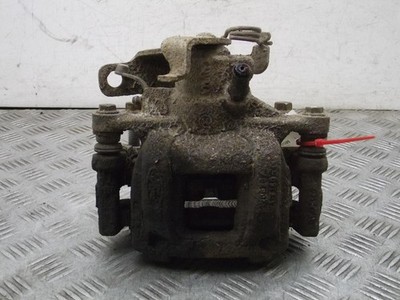 Ford Transit Custom Left Passenger Ns Rear Brake Caliper & Abs 2.2 ...