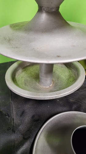 Vintage THAI POWER ISO 2 ISO2 Isomerizer essential Oil Extractor ...