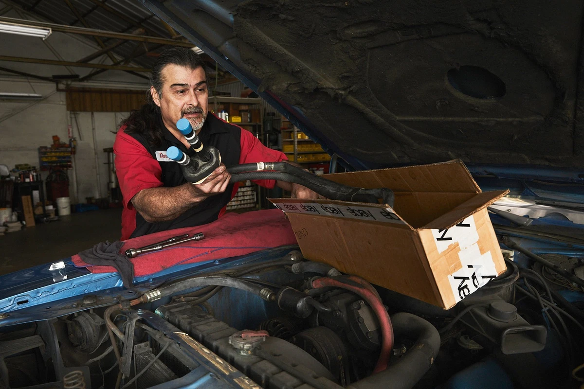 4 Bolt-On Engine Power Upgrades That Add Crazy Combustion