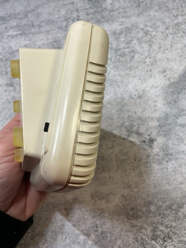 MARSONA Travel SOUND CONDITIONER White Noise Machine TSC-330 NO CORD | eBay