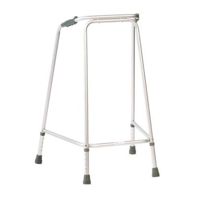 Drive Large Hospital Lightweight Adjustable Walker Mobility Aid Walking Frame | eBay