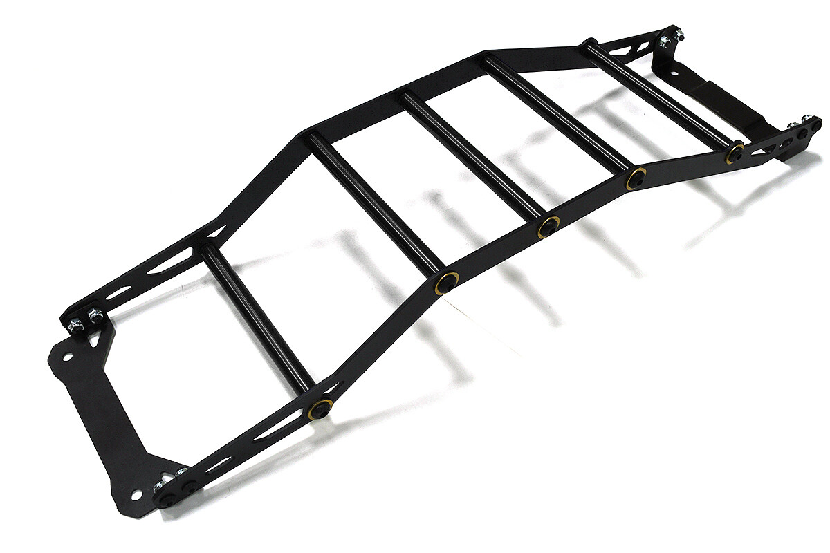 Exo-Skeleton Body Roll Cage Kit for Arrma 1/10 Kraton 4X4 4S V2 BLX ...