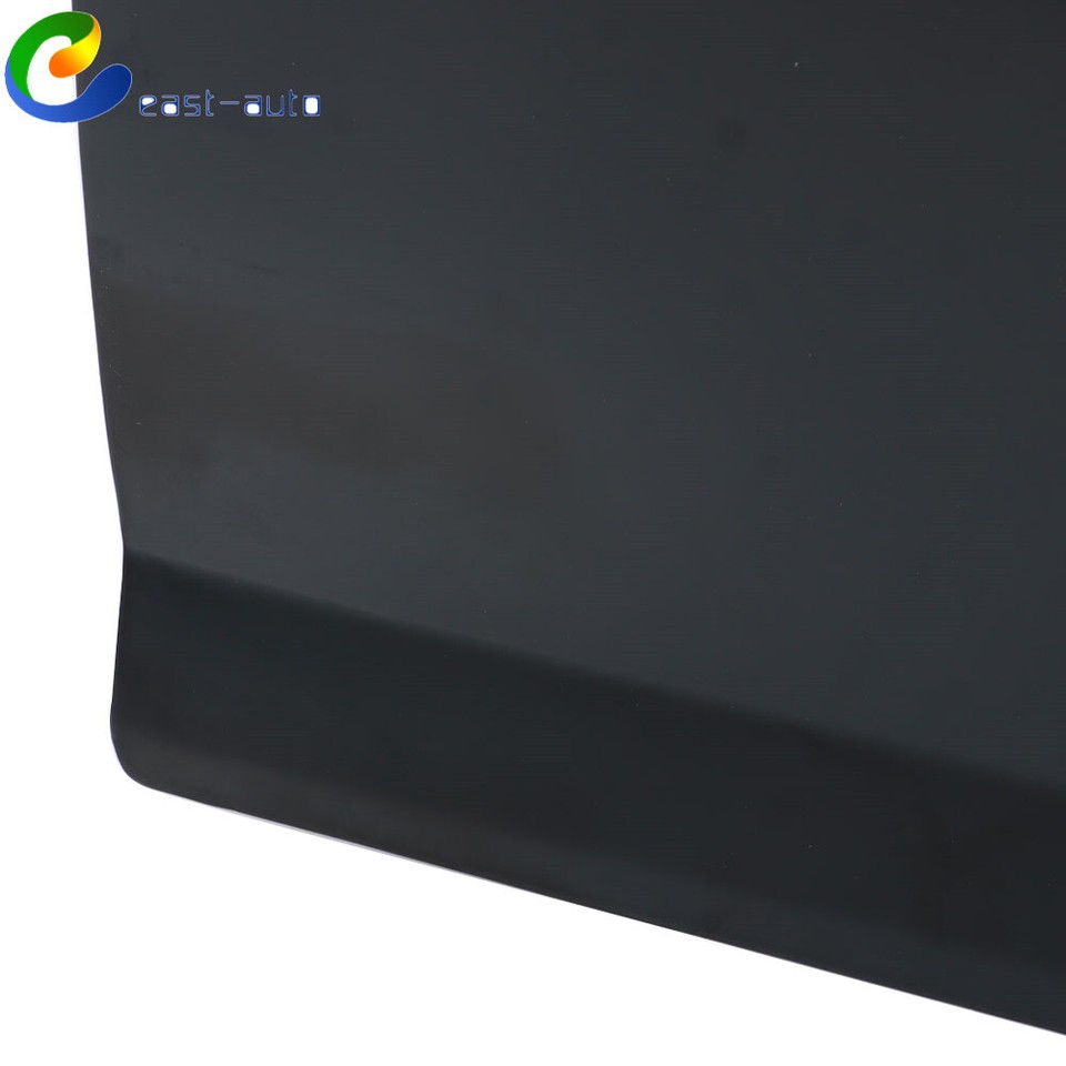 Primed Steel Rear Tailgate For Toyota Tacoma Fleetside 2005-2015 ...