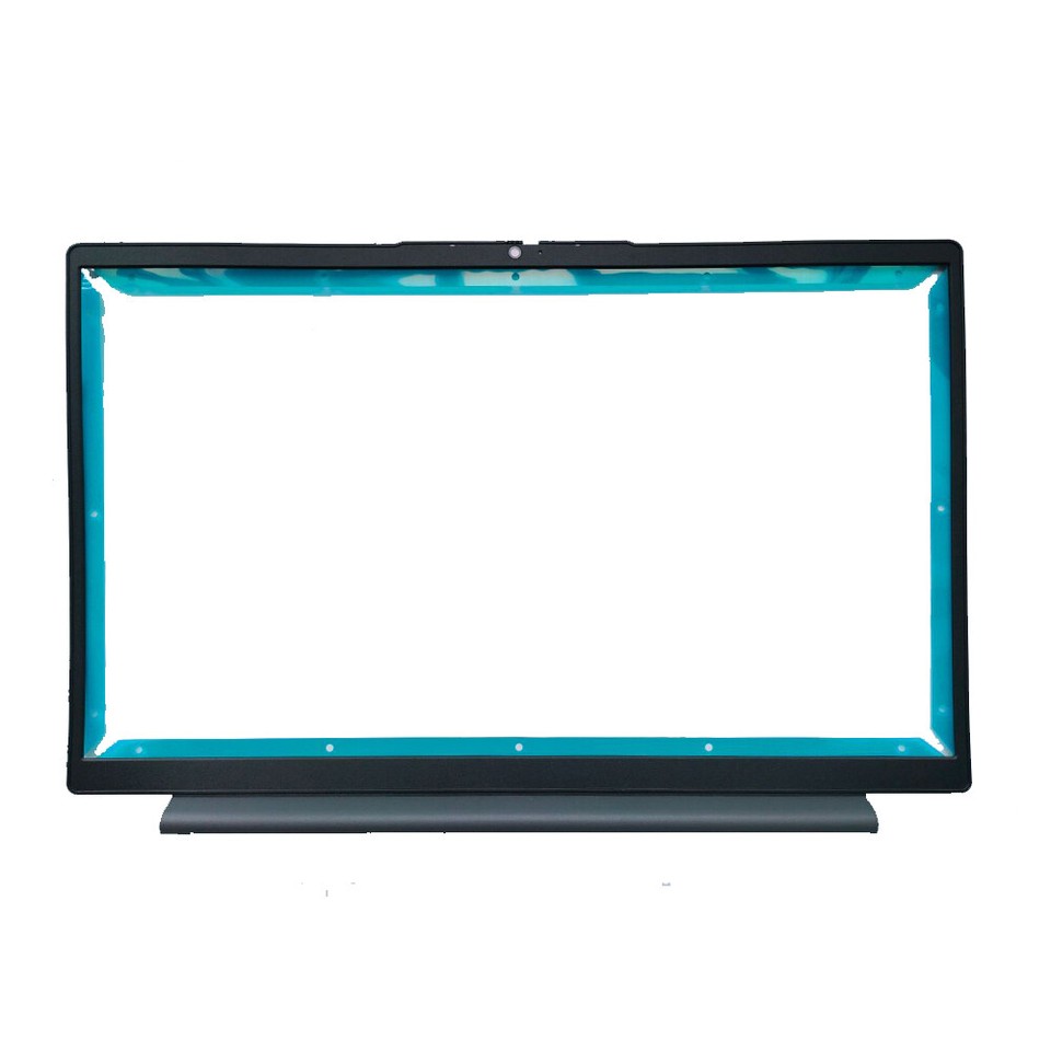 5CB1B60414 For Lenovo IdeaPad 3 15ABA7 3 15IAU7 LCD Back Cover Front ...