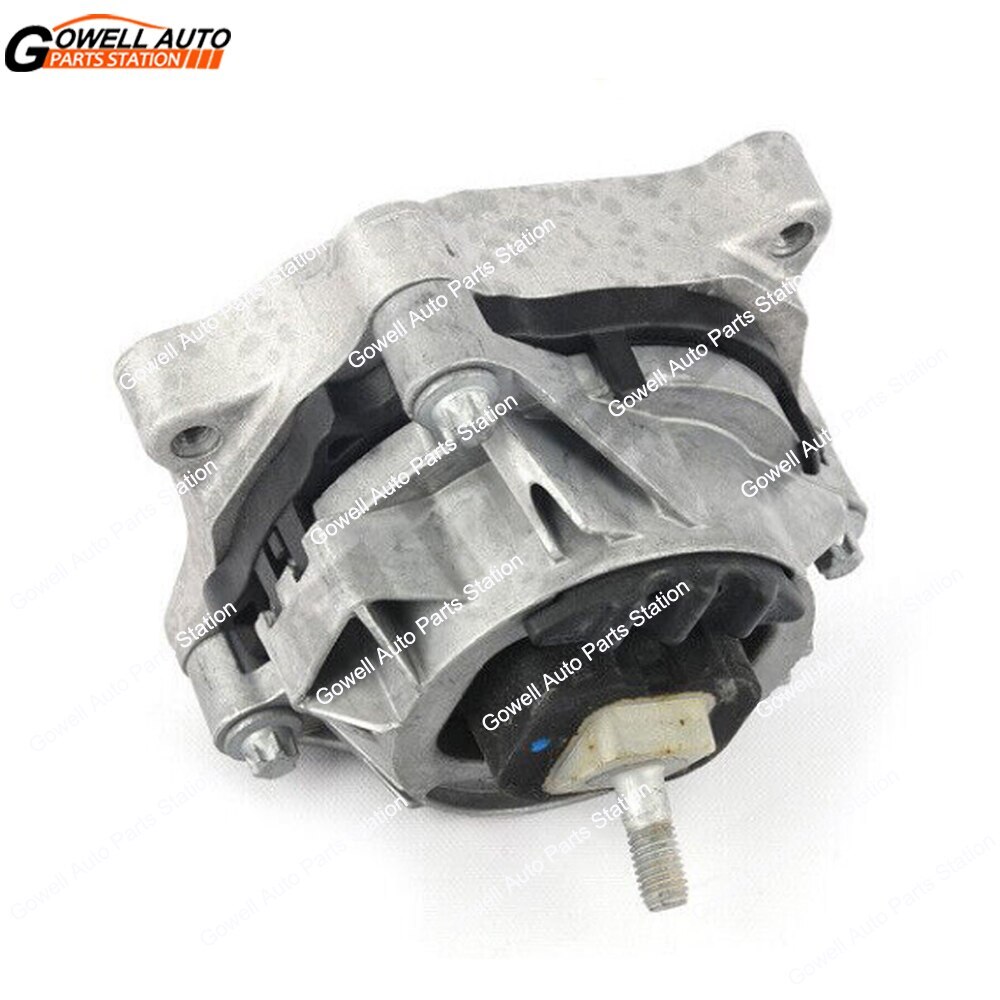 Pair Engine Motor Mount for BMW F22 F23 F32 F33 F36 230i 330i 430i ...