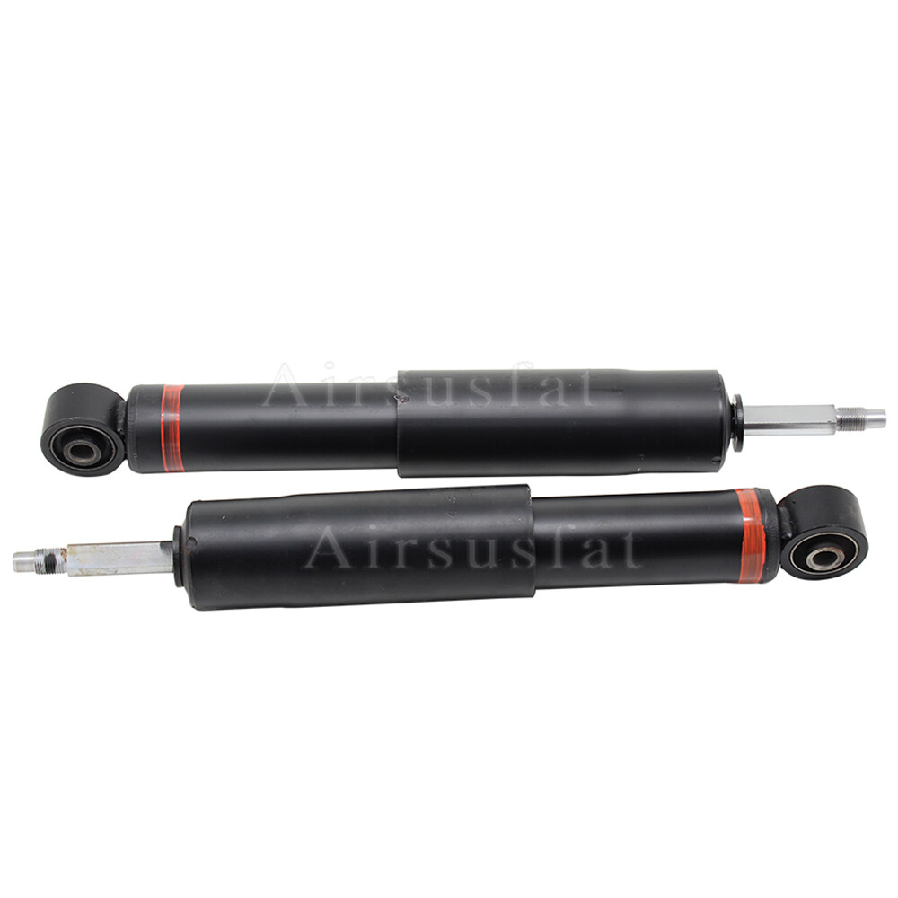 PAIR FRONT SUSPENSION SHOCK FOR TOYOTA LAND CRUISER J100 LEXUS LX470 ...